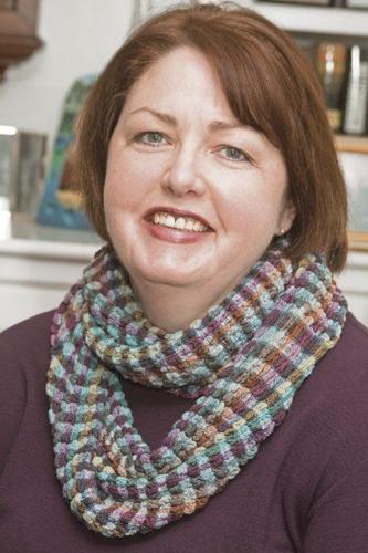 Susan McCready wants to be more involved | Merrimack Valley ...