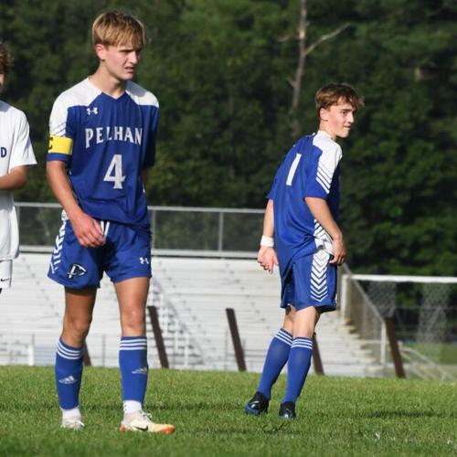 One big Python Family: First-year head coach Bobby Drouin enjoying ...