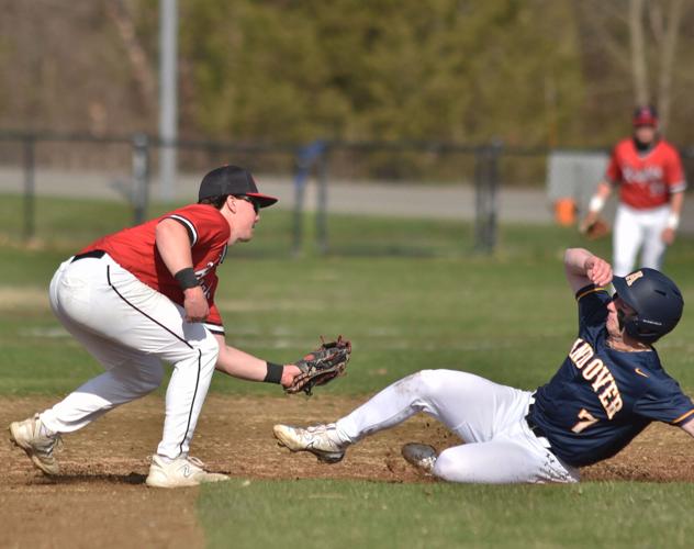 Jackson, Knights walk-off on Andover in seventh | Local Sports ...