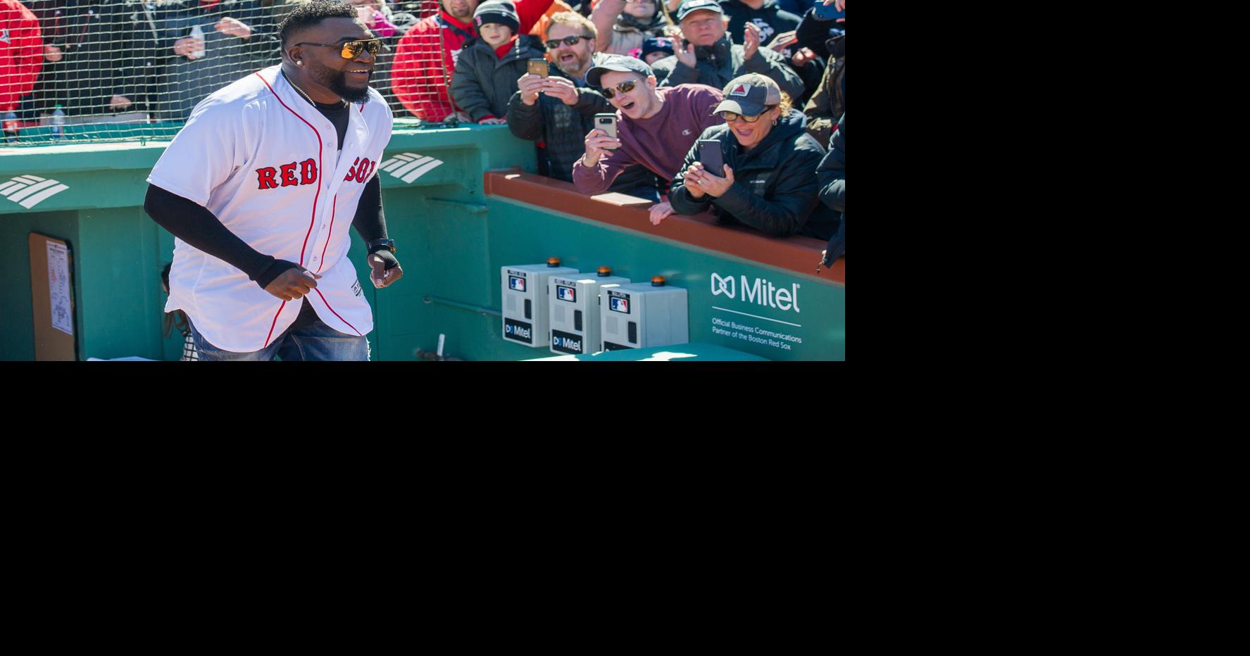 David Ortiz shooting: Second arrest, several people detained; Big Papi ...