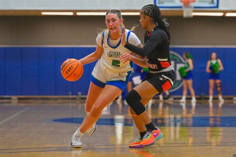 Life’s a beach!: Former N.H. basketball star took her COVID year and ...