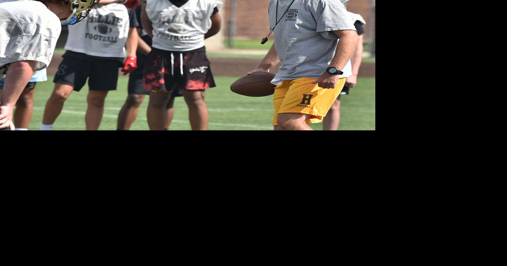 Right man for the job: Rob Pike looks to rebuild program’s image, pride ...