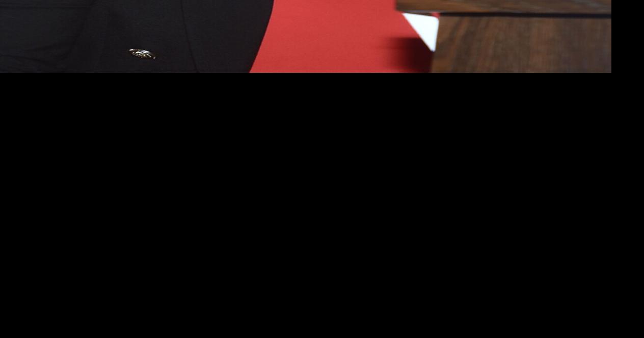 Healey targets housing crisis, business development in keynote speech ...