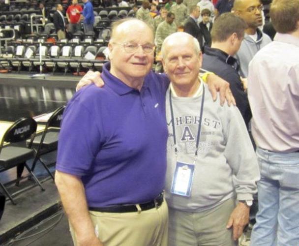 HOMETOWN SPORTS: Taking a look back at Dallion Johnson's historic ...