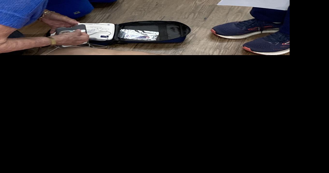 Mass. Calendar: Learn 'hands-free' CPR in Andover | Calendar ...