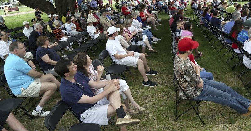 Park master plan preserves feel of Andover Town Common | Merrimack ...