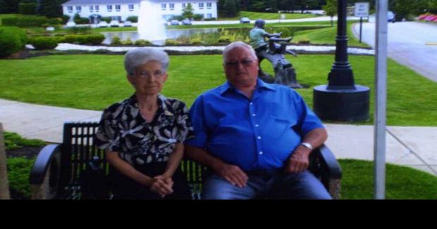 Marie and Guy Labrie | Archives | eagletribune.com