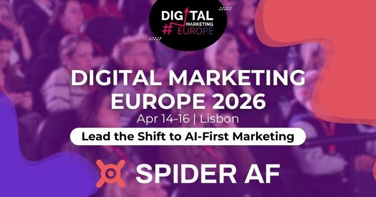 Marketing Security Demos Head to Digital Marketing Europe 2026 | Region ...