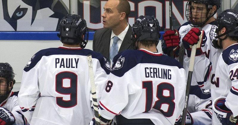 Merrimack-UConn hockey tonight: 10 things to know | Sports ...