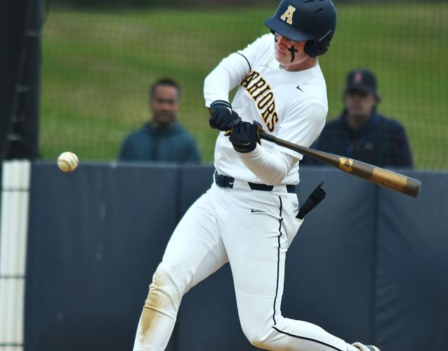 Down to their final out, Central Catholic stuns Andover behind Savio’s ...