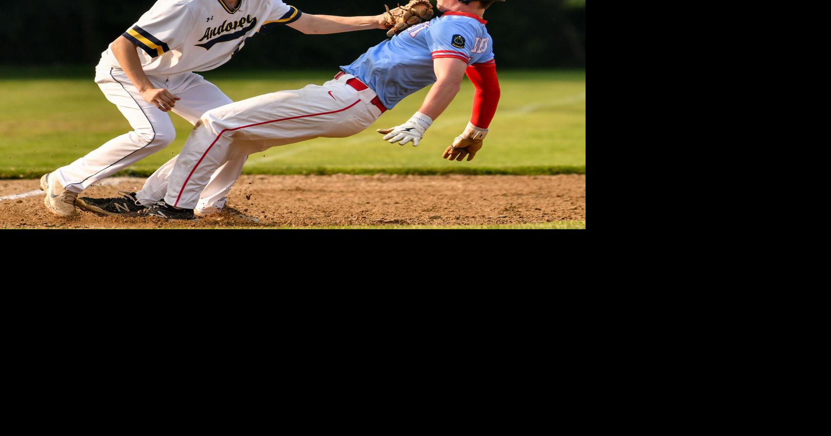Beverly vs Andover Legion playoff game | | eagletribune.com