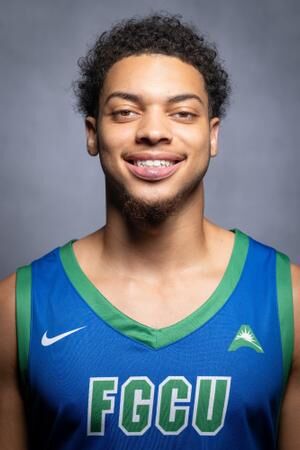 Flying high again: Bradford native Dallion Johnson makes most of second ...