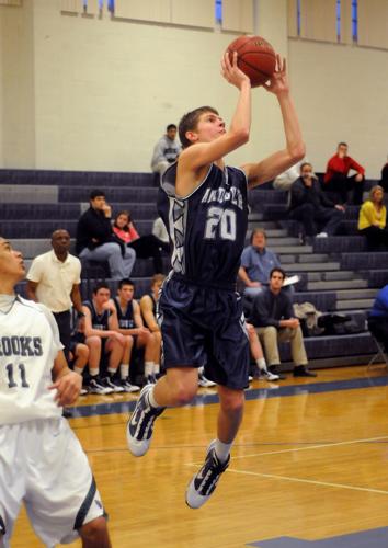 Remember When: Phillips Academy Boys Greats | Local Sports ...