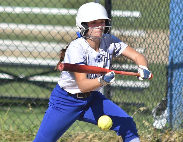 Salem Survives Scare: No. 4 Blue Devils avoid first-round upset ...