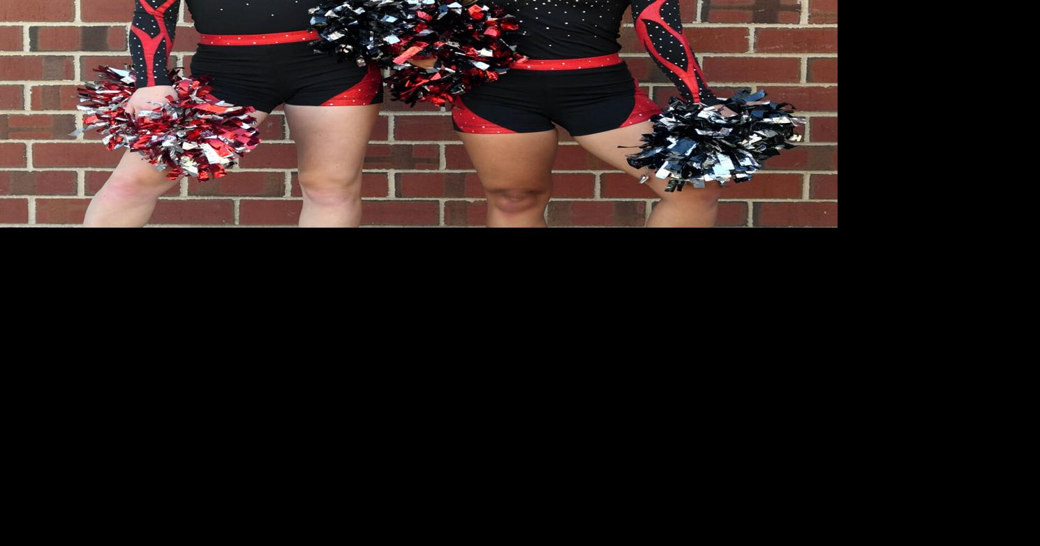 Captains Corner: North Andover Cheer | Sports | eagletribune.com
