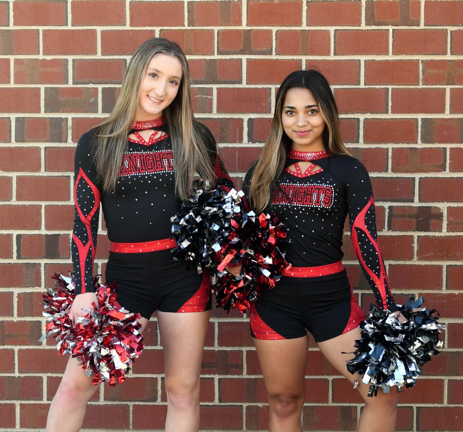 Captains Corner: North Andover Cheer | Sports | eagletribune.com