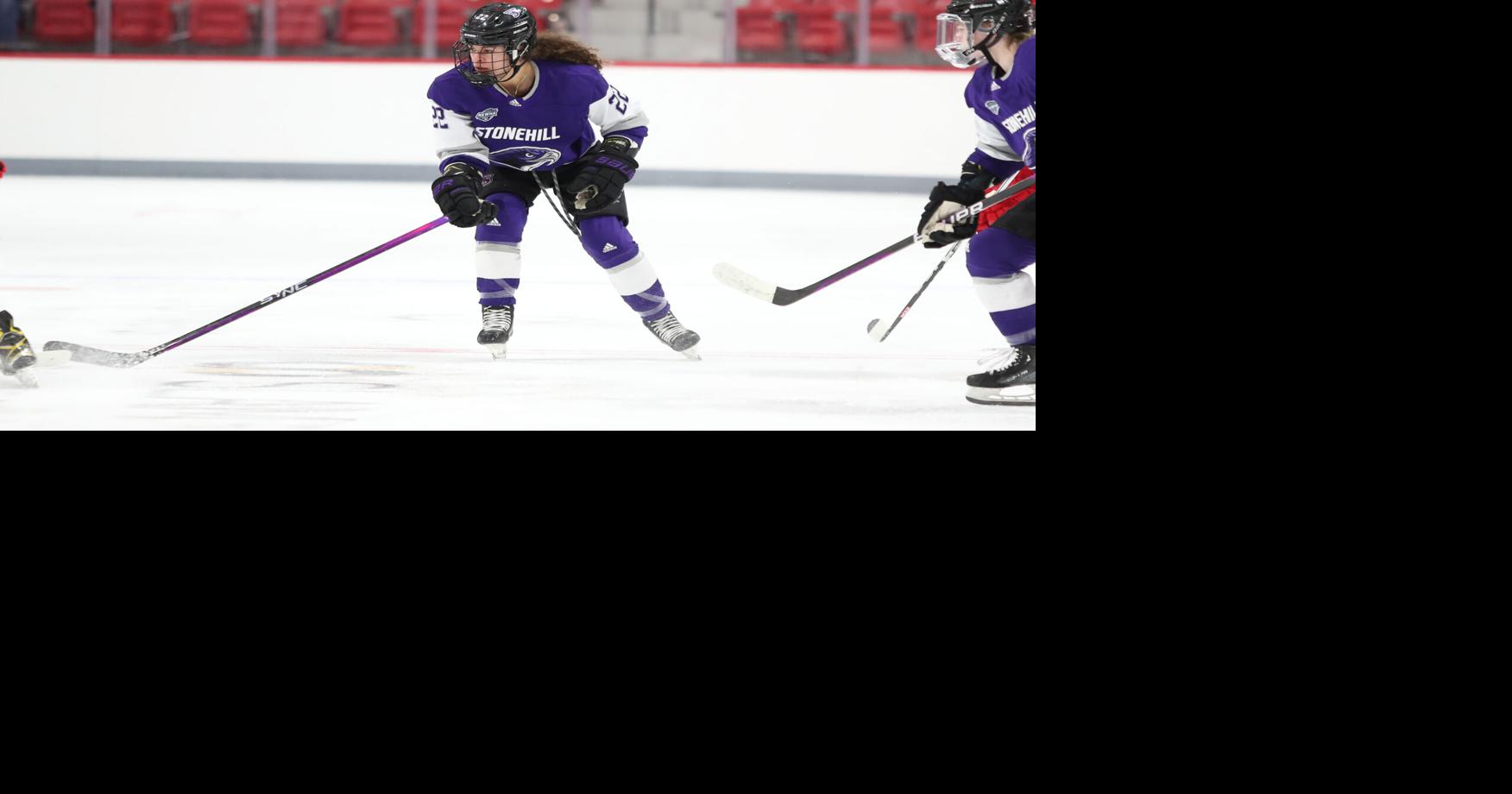 Methuen's Mendeszoon part of historical season at Stonehill | Sports ...