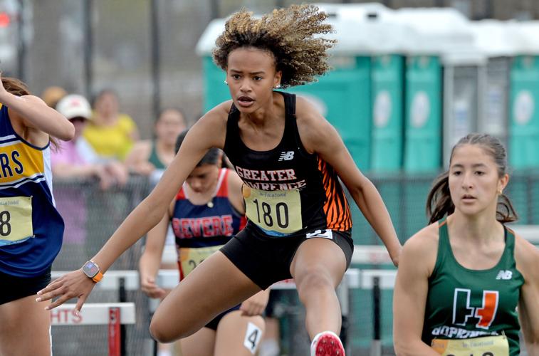 Lawrence's Luciano, Reinoso deliver huge days at MSTCA Invite | Local ...