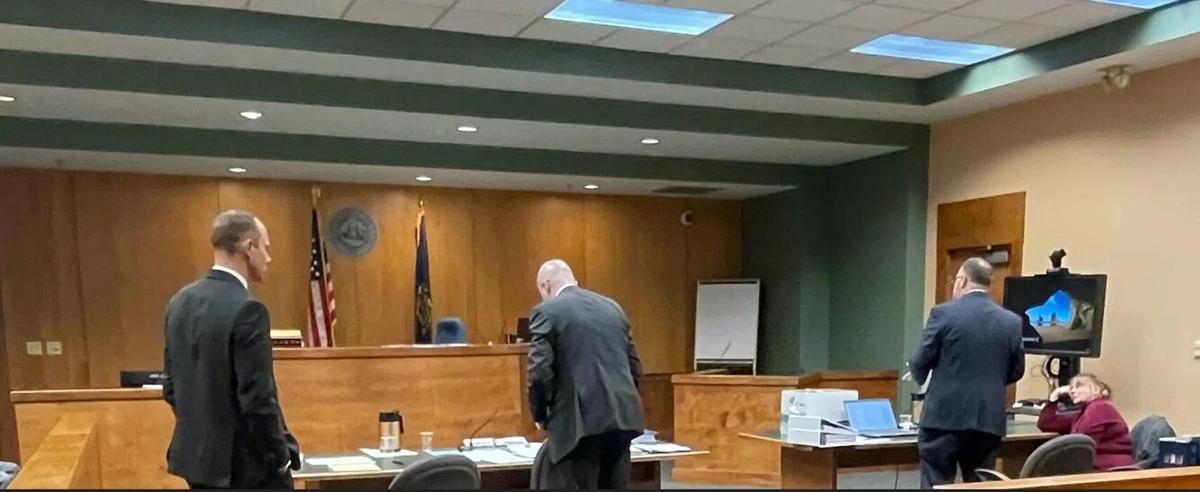 NH publisher guilty of failing to identify political ads | New ...