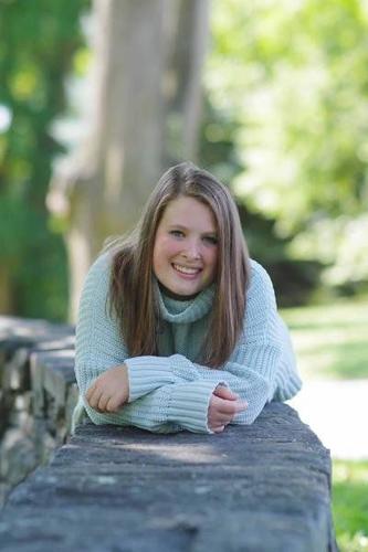 10-17 .... Lawrence cross country captains are, from left, Romeo Fabre ...