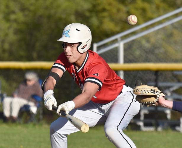 The other Michael Phelps leads North Andover to a big MVC victory ...