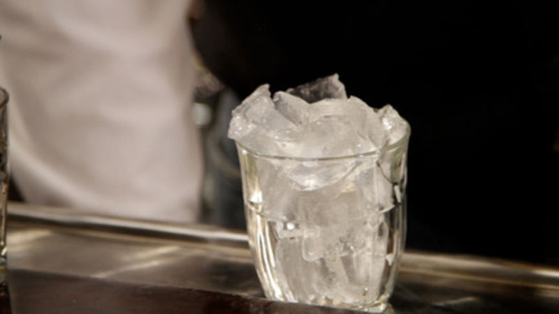 A cocktail for the season Bourbon and cola | Lifestyle | eagletribune.com