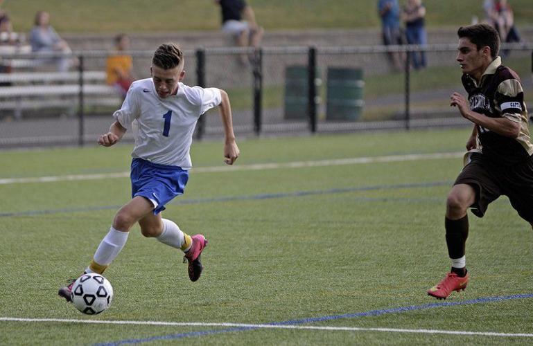 Sports in a Minute: Methuen’s Josh Rogato the voice of UNH soccer ...