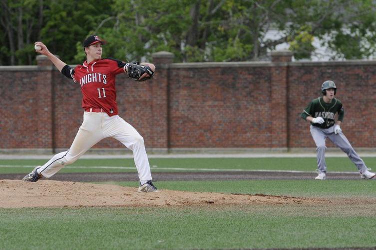 Dunham delivers huge start, North Andover advances in Hillie ...