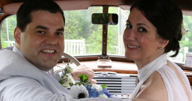 Sara A. Wells and Travis L.L. Blais | Archives | eagletribune.com