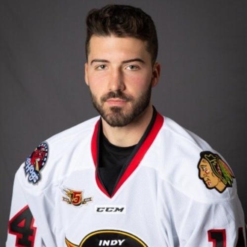 Under the Lights: Andover's Trent Tully racking up numbers for St. John ...