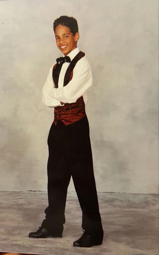 Happy Feet: Ex-Haverhill quarterback, competitive dancer gets ...