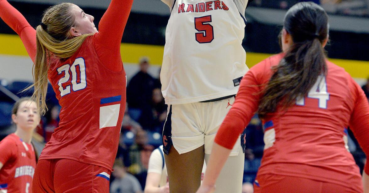 Central girls do it again: Defense leads second straight title | Sports ...