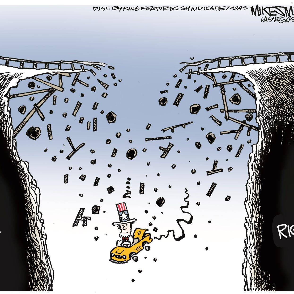 Ruckus at the river this Saturday | Minutes | eagletribune.com