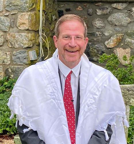 New rabbi to join Temple Emanuel this summer | Merrimack Valley ...