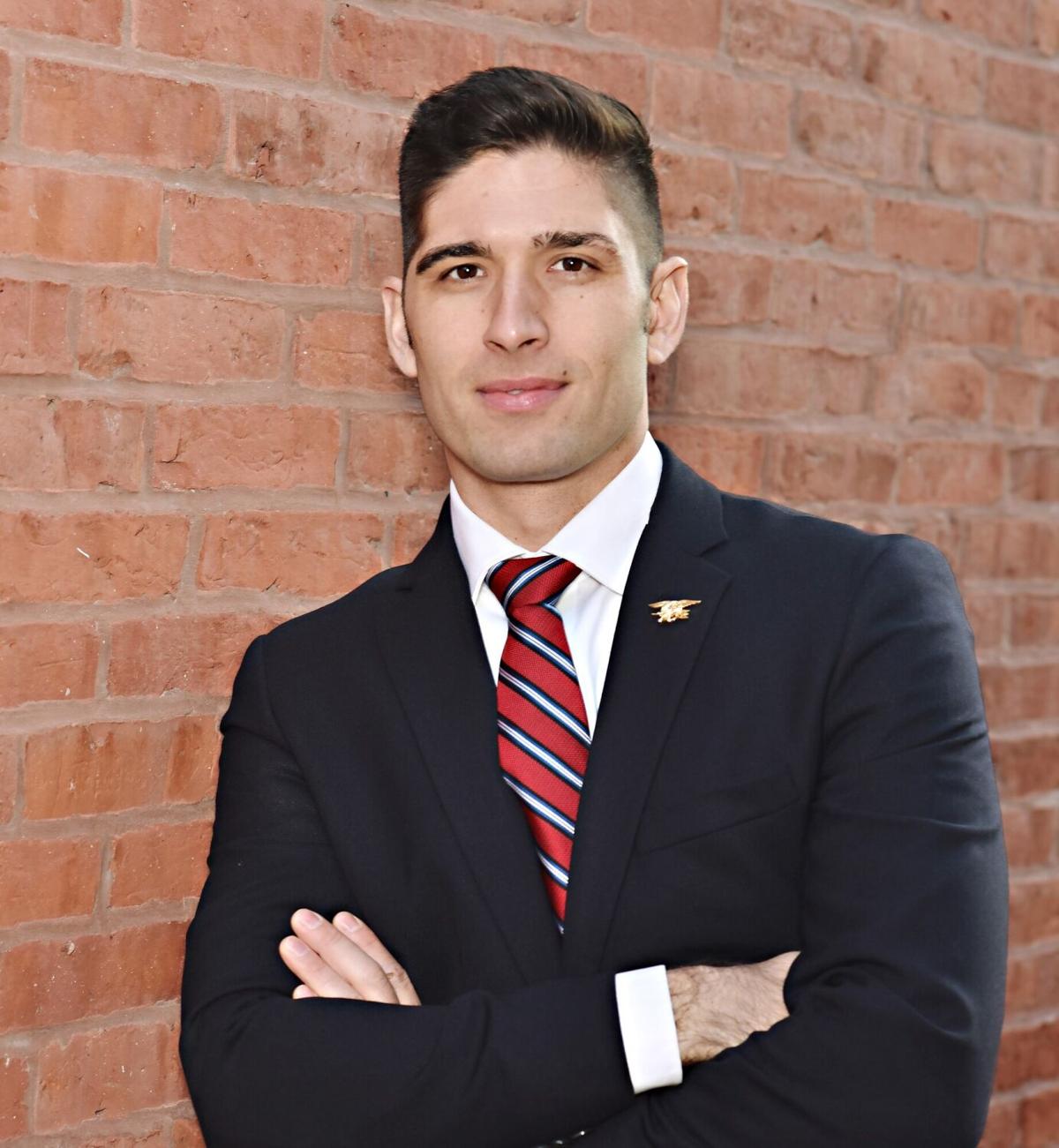 DeFranco, Finegold face off in newly reconfigured state Senate district ...