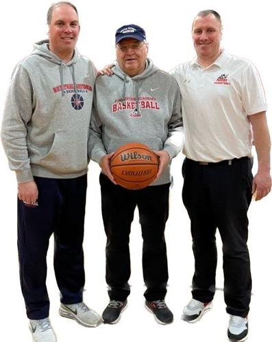 The Dunham dilemma: Dad has to choose which son to watch | Sports ...