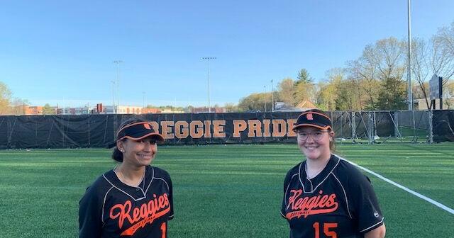 Captains Corner: Greater Lawrence softball | Sports | eagletribune.com