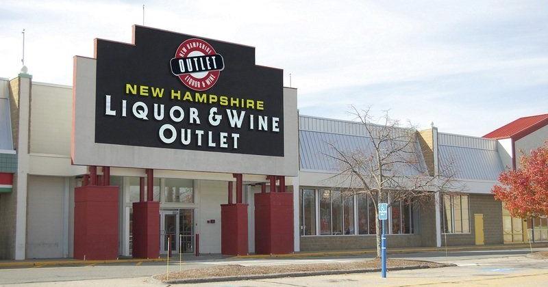 State's largest liquor store coming to Salem | New Hampshire ...