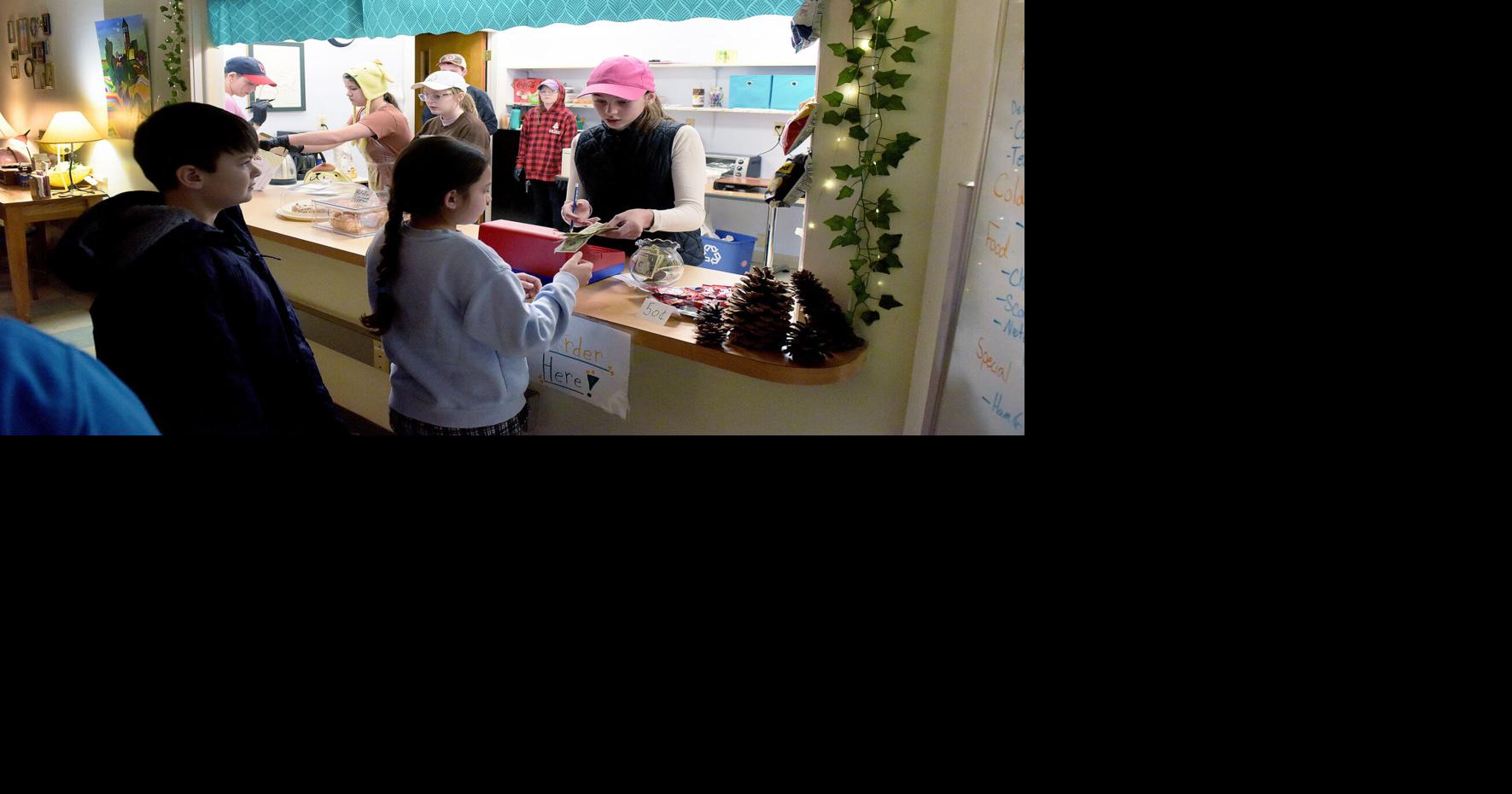 Hampstead Academy serves up real-world learning | New Hampshire ...