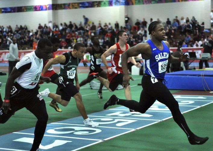Winter 2020 Boys Track All-Stars: Phillips great Alex Fleury repeats as ...