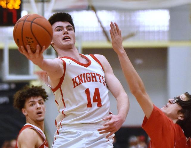 Resilience personified! North Andover boys endure New Bedford barrage ...