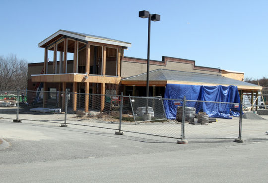 Development picks up along Methuen's Loop corridor | Local News ...