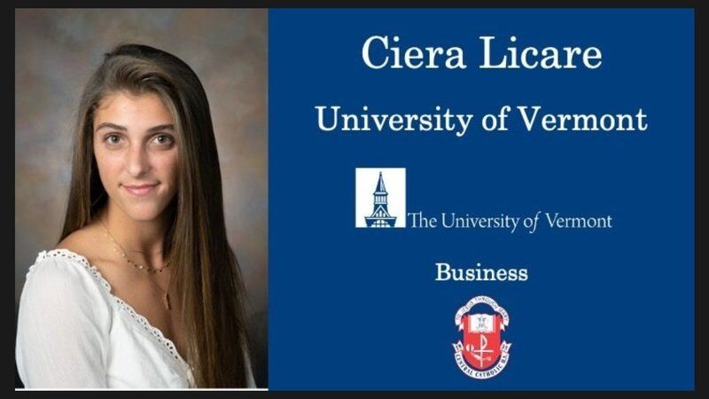 Senior Salute: Central Catholic Girls Lacrosse | Local Sports ...