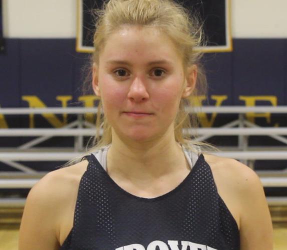 Meet the 2021-22 Andover girls basketball team | Sports | eagletribune.com
