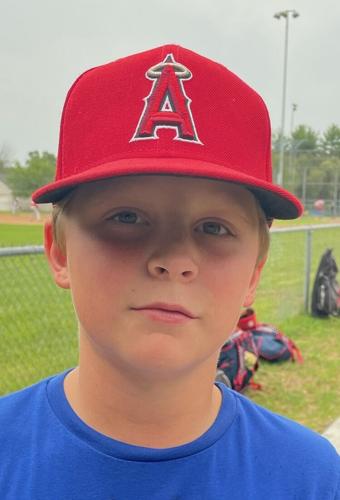 Meet the District Champion Salem 12-Year-Old All-Stars | Sports ...