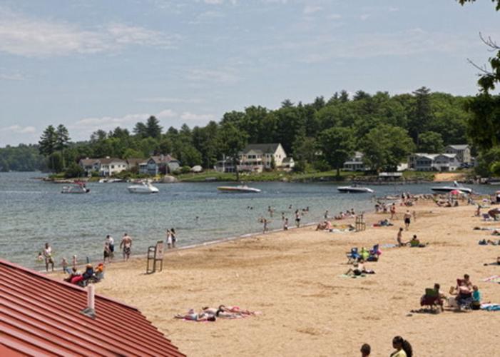 weirs beach