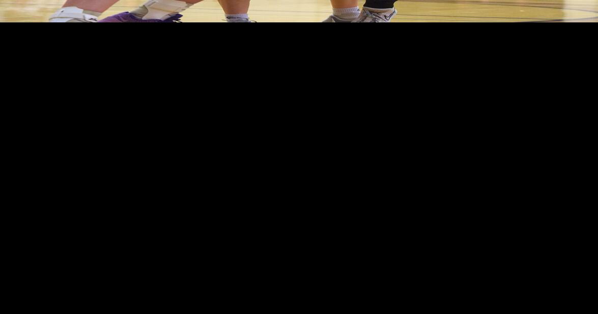 2024 Eagle-Tribune Girls Basketball Player of the Year Elizabeth Lavoie ...