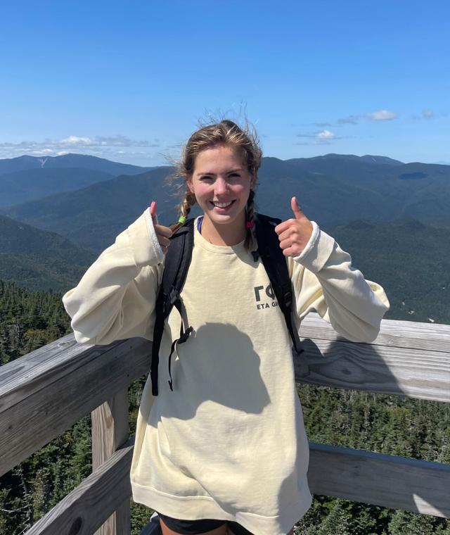 Lazarus House: Nicole Wiggins | News | eagletribune.com