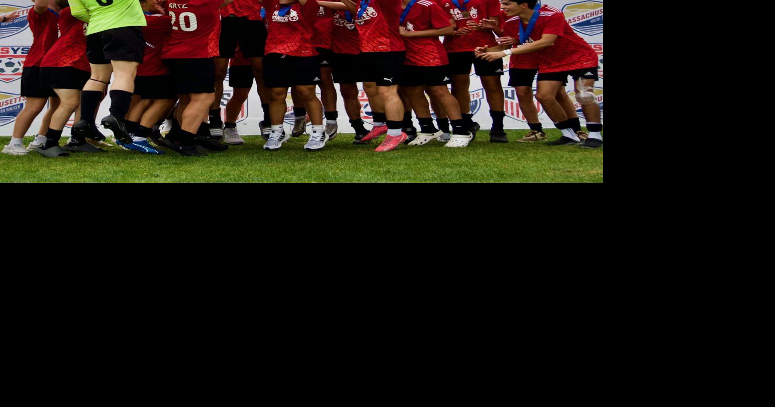 North Andover Ignite soccer wins Tourney of Champions | Local Sports ...