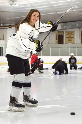 Kmiec, HPNA, off to a scorching start | Sports | eagletribune.com